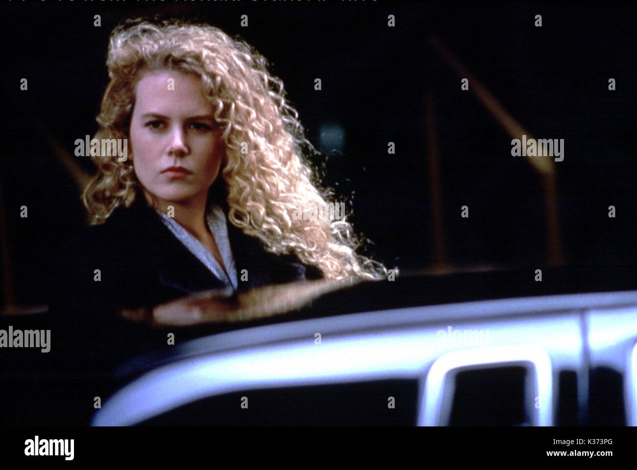 Nicole kidman malice 1993 hi-res stock photography and images - Alamy