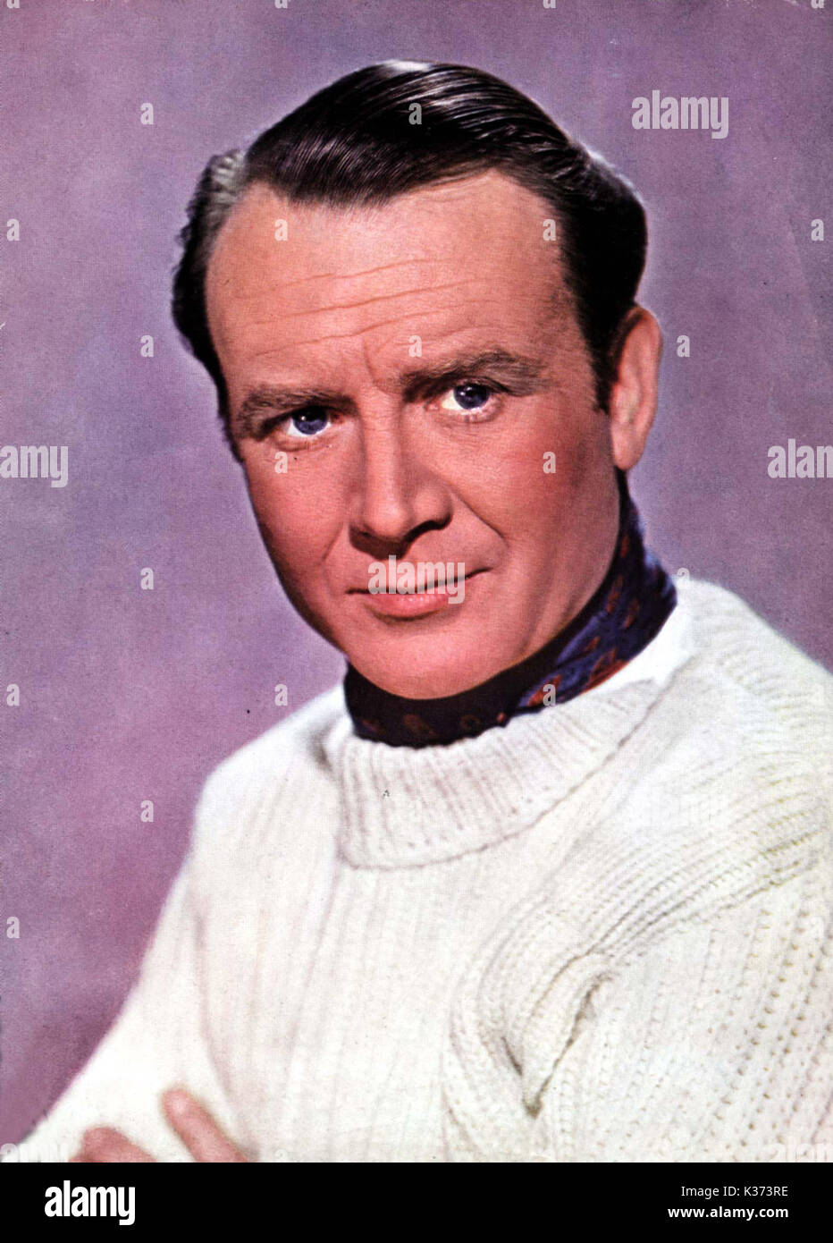 Sir john mills hi-res stock photography and images - Alamy