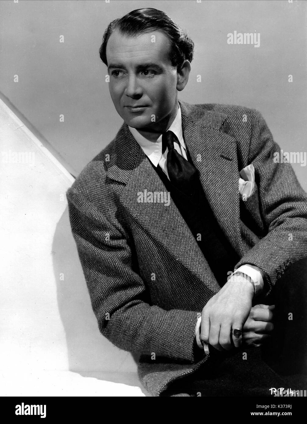 Sir john mills hi-res stock photography and images - Alamy