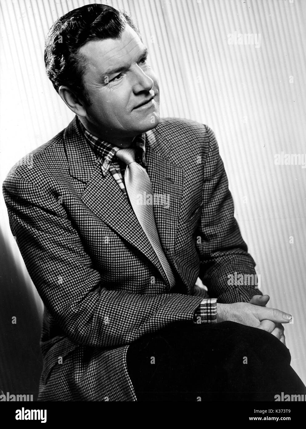 Kenneth More