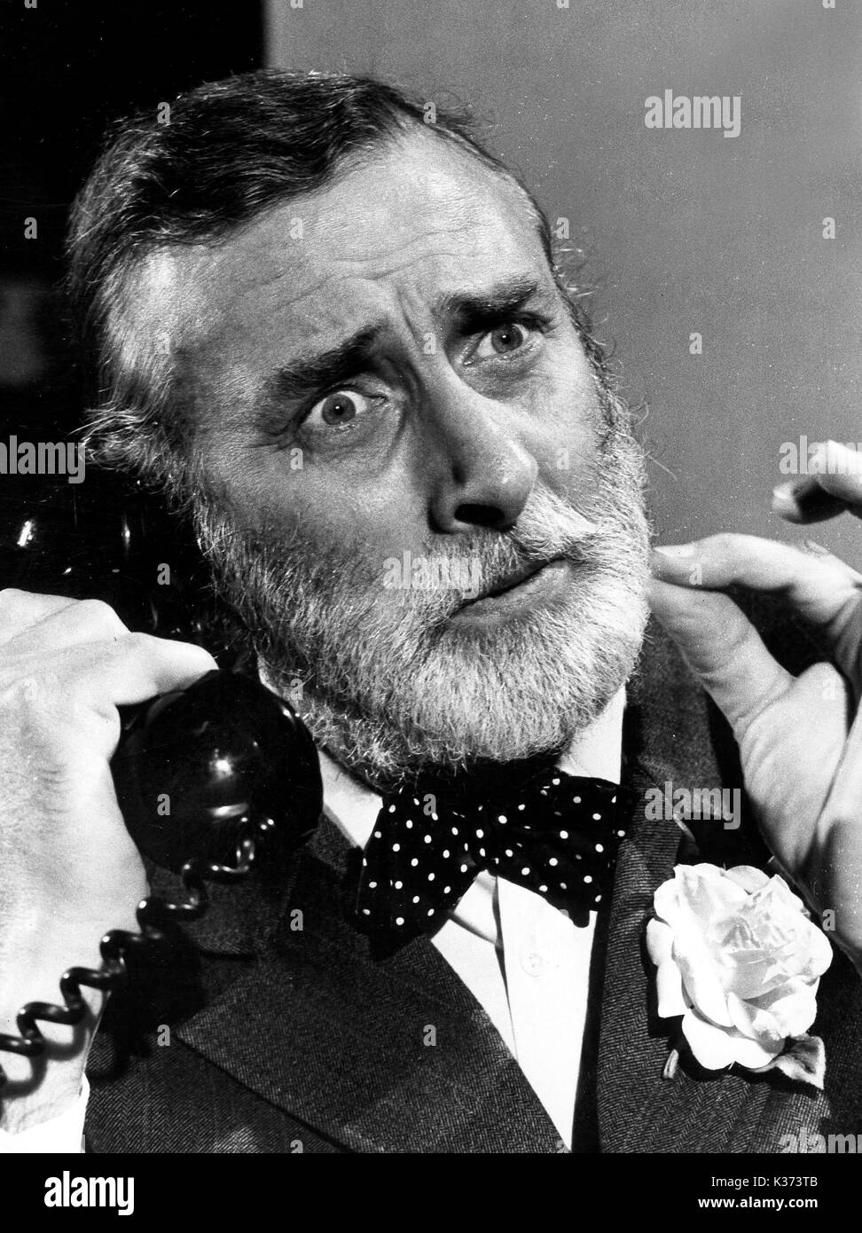 Spike milligan hi-res stock photography and images - Alamy