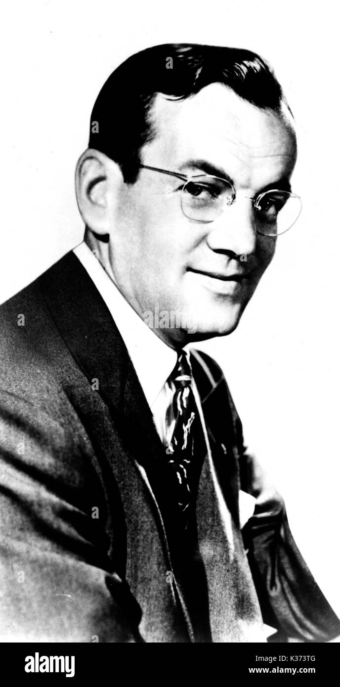 Glenn miller hi-res stock photography and images - Alamy