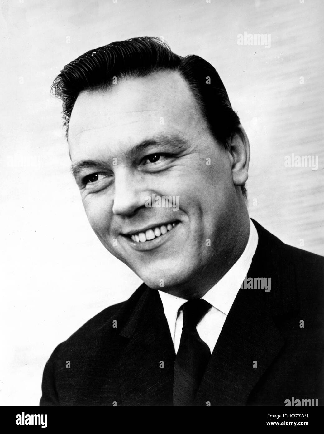 Matt munro hi-res stock photography and images - Alamy