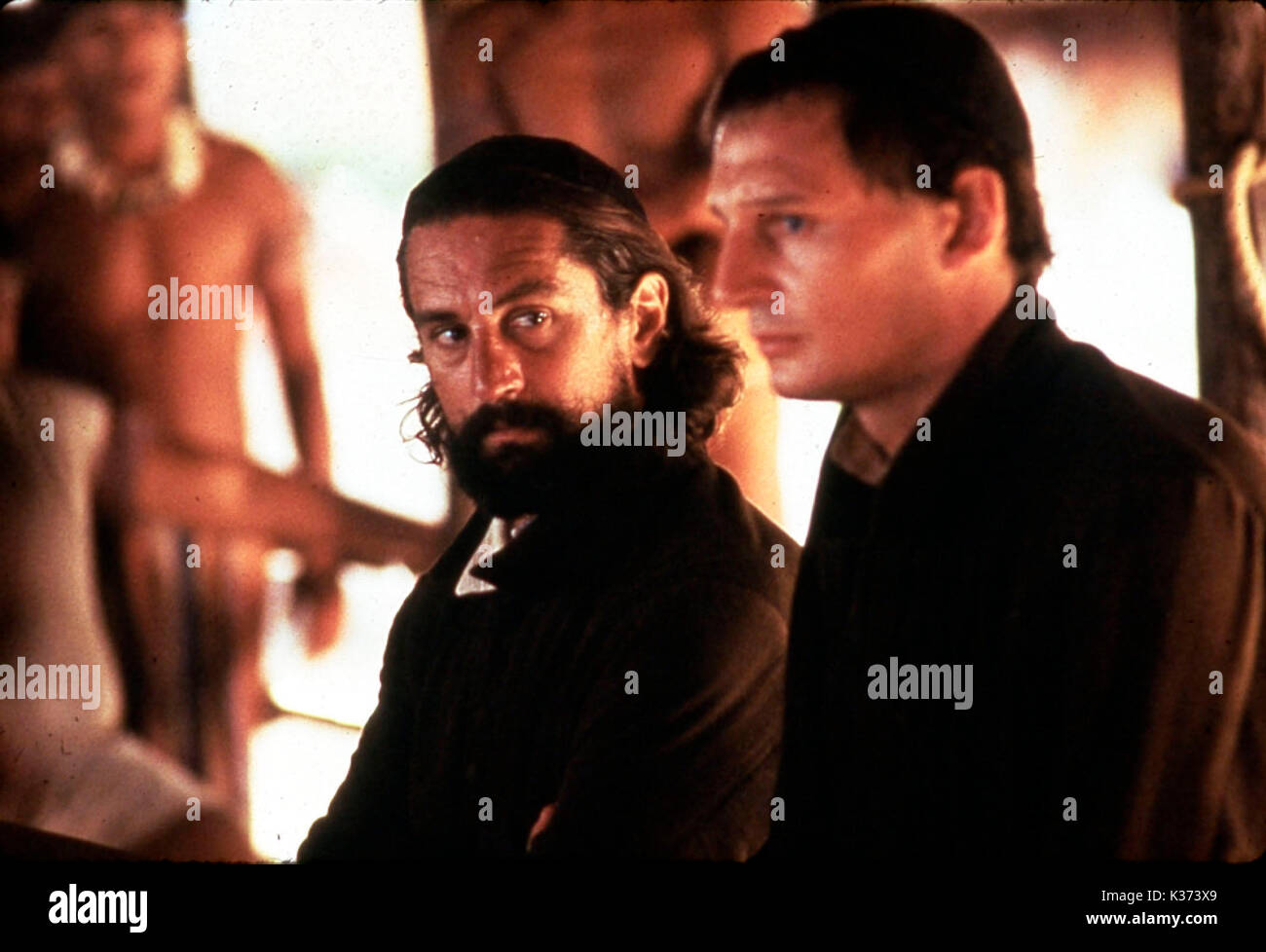 The mission liam hi-res stock photography and images - Alamy