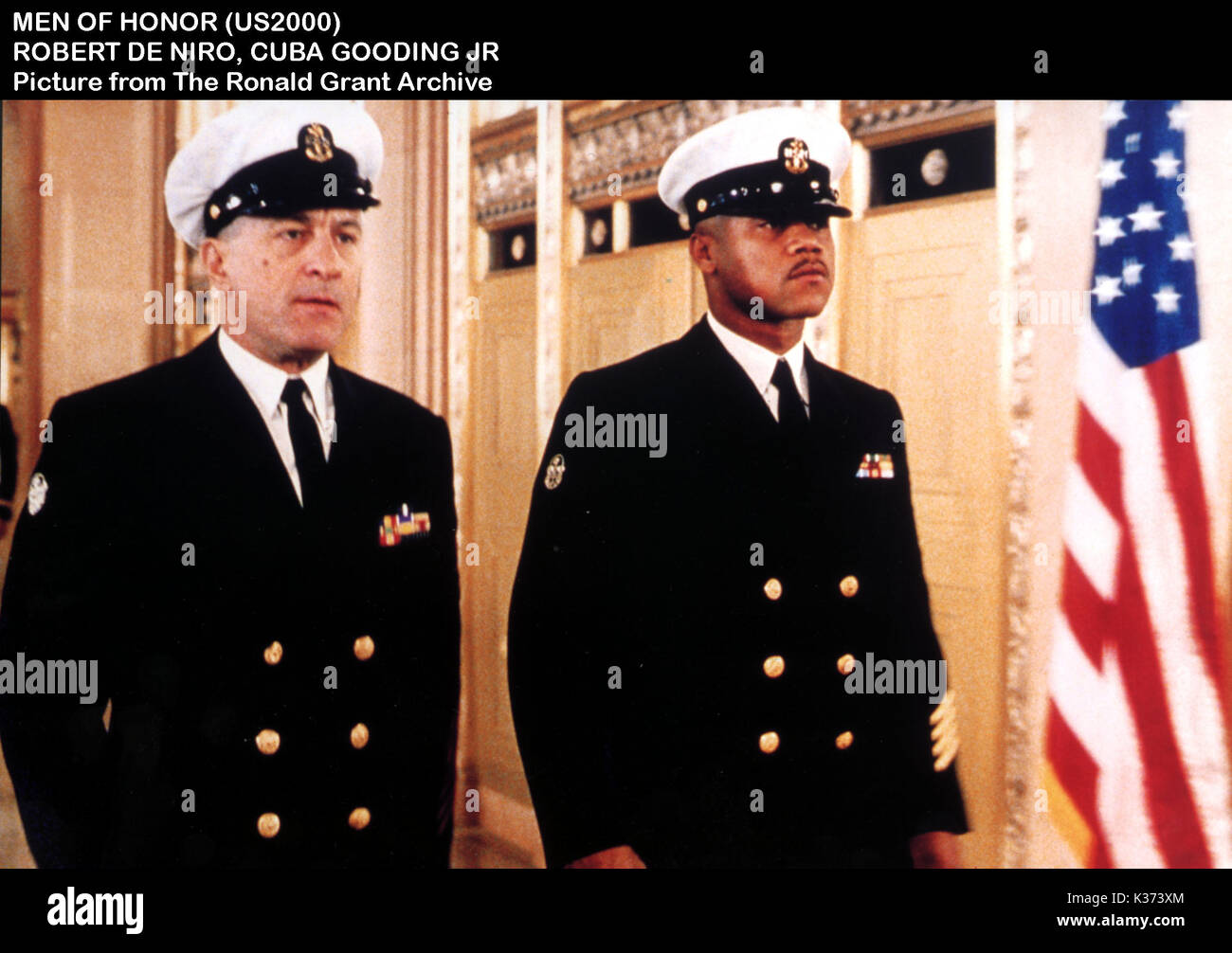 Men Of Honor Movie Quotes