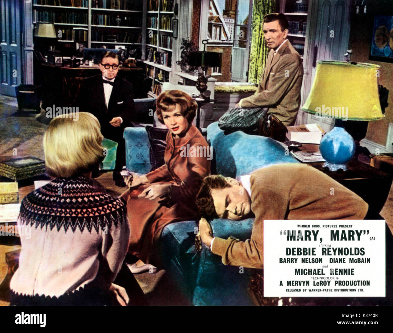 Mary barry hi-res stock photography and images - Alamy