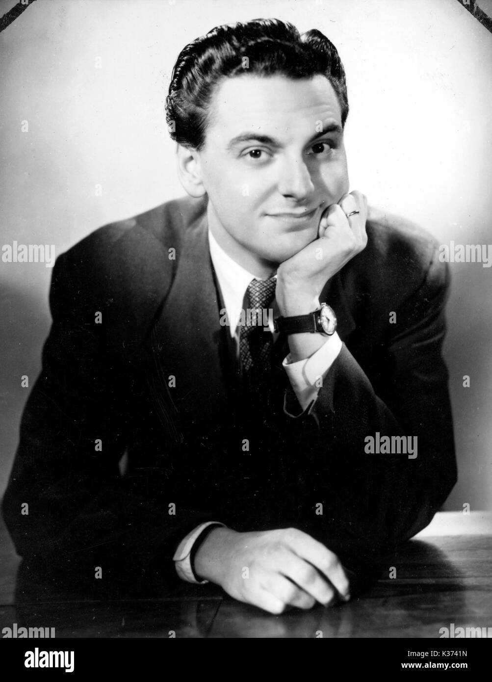 Bob monkhouse hi-res stock photography and images - Alamy