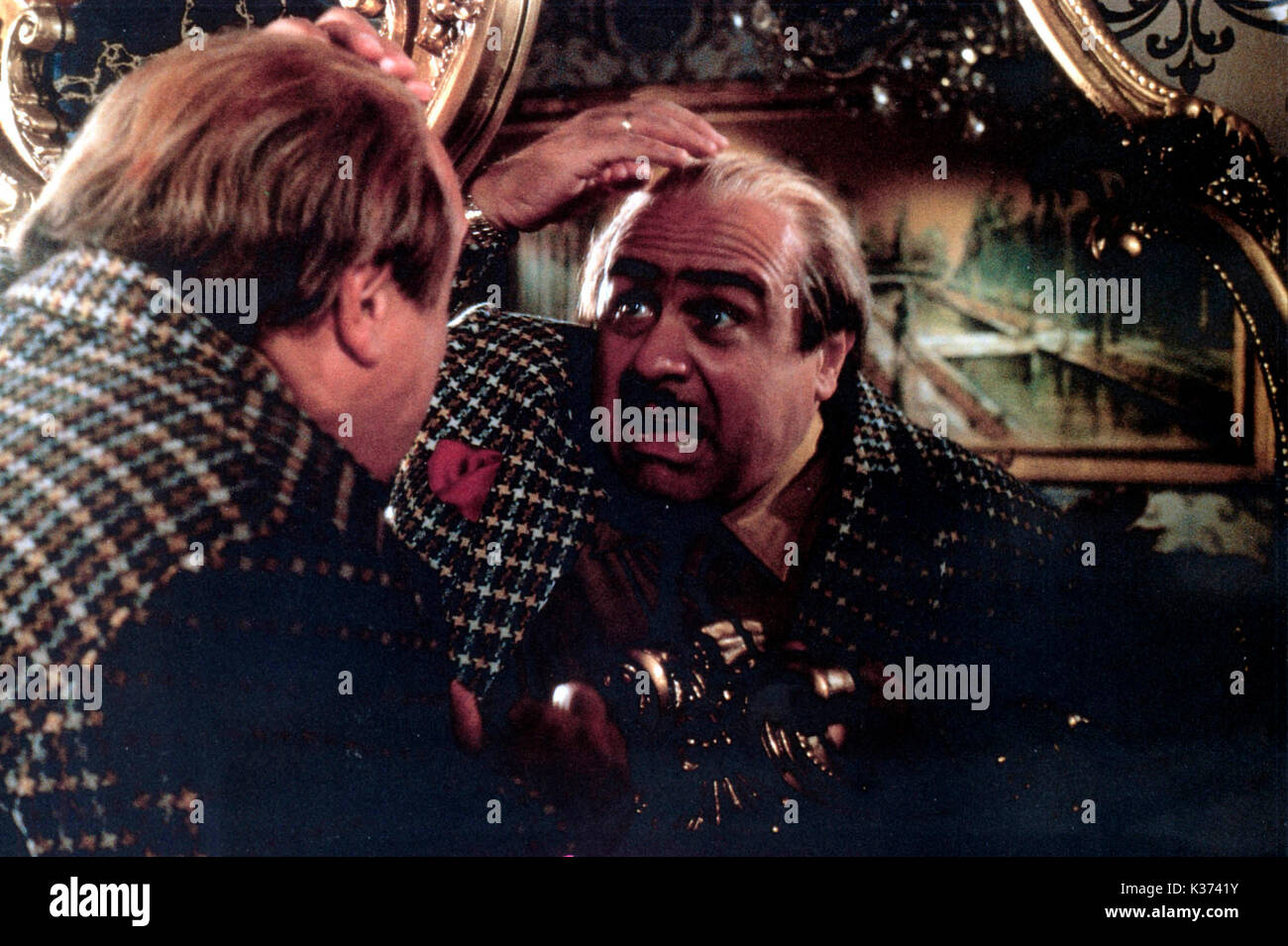 Matilda film 1996 hi-res stock photography and images - Alamy