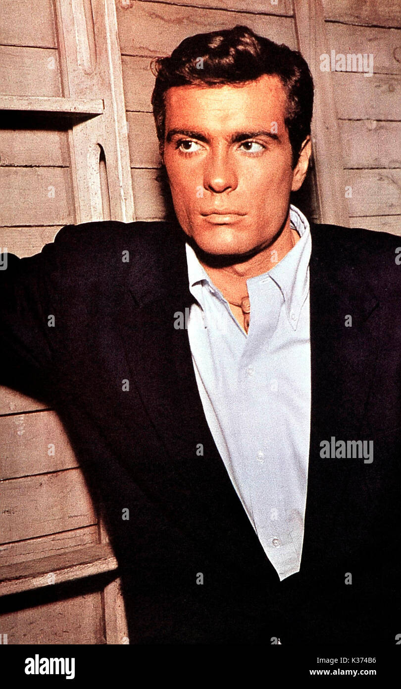 Gardner mckay hi-res stock photography and images - Alamy