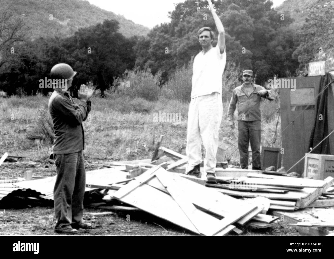 Alan m Black and White Stock Photos & Images - Alamy