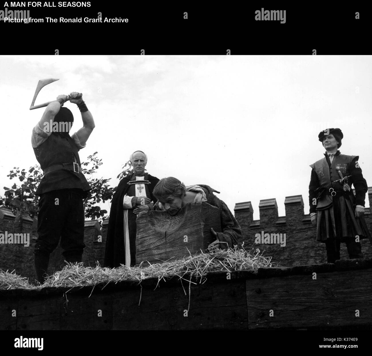 Man seasons Black and White Stock Photos & Images - Alamy