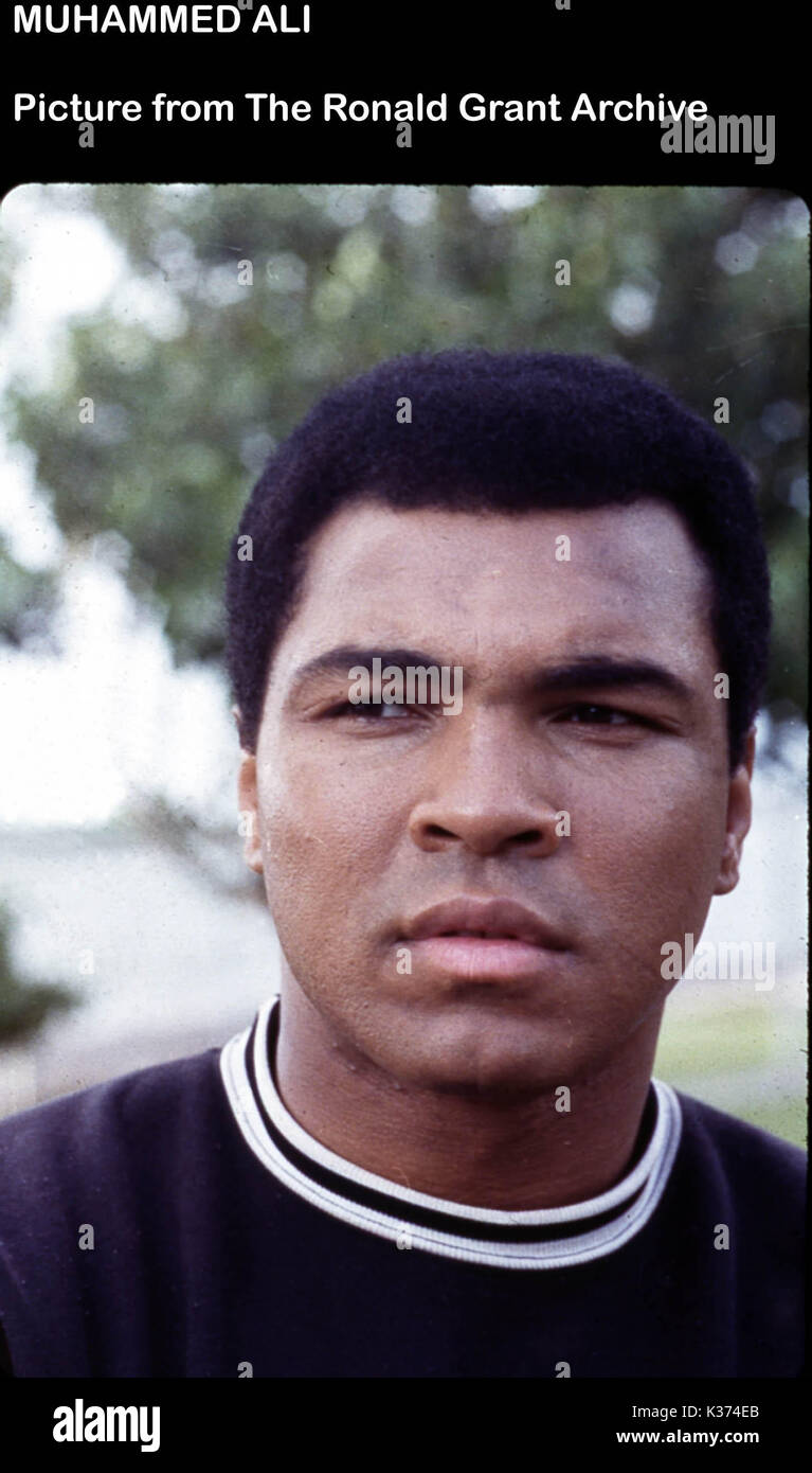 Has ali hi-res stock photography and images - Alamy