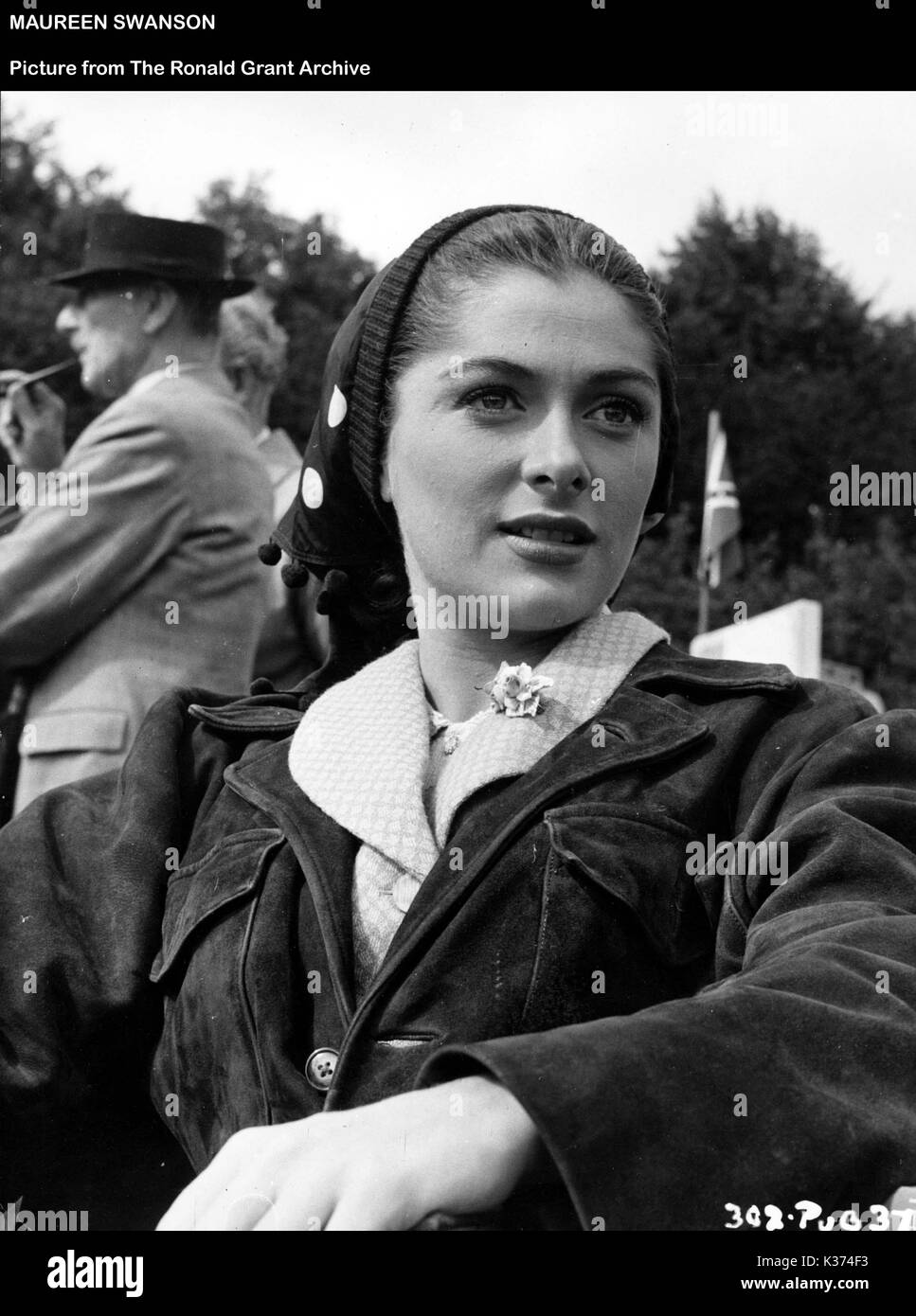 Maureen swanson hi-res stock photography and images - Alamy