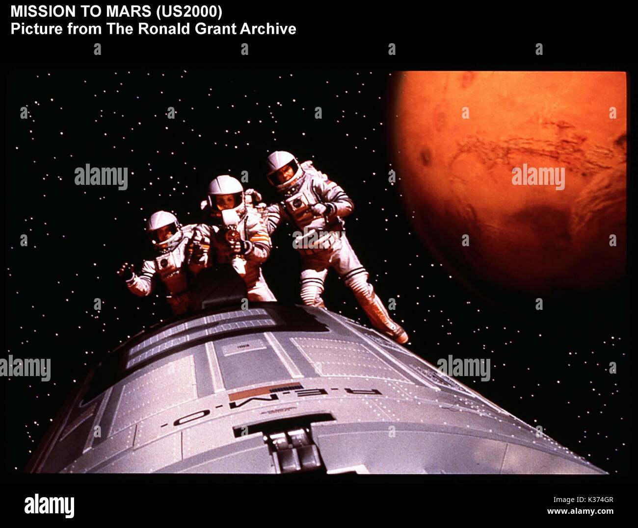 Mission mars hi-res stock photography and images - Alamy