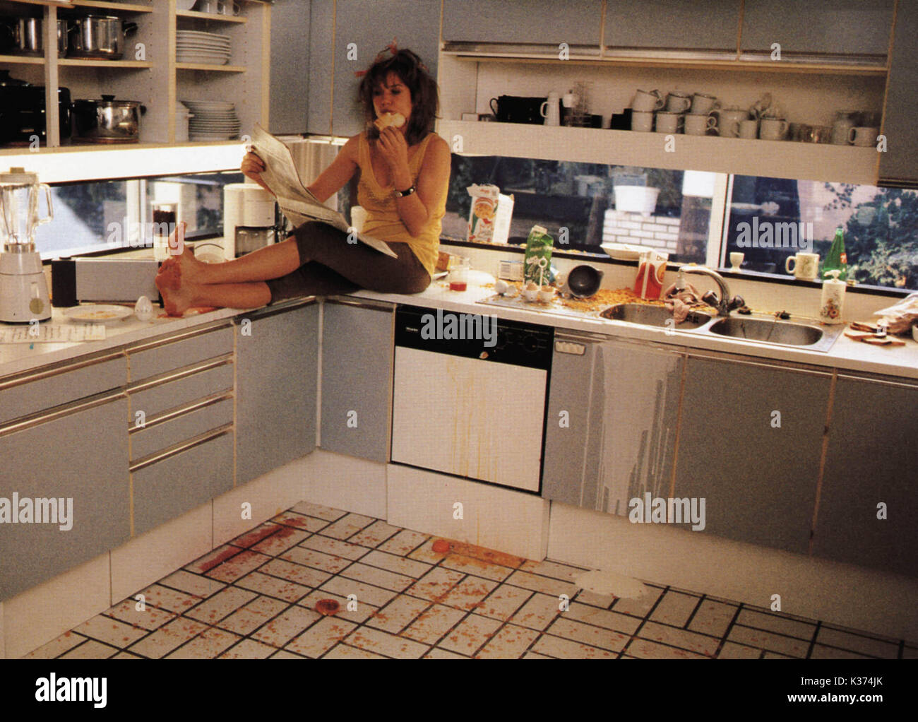 Mad for you hi-res stock photography and images - Alamy