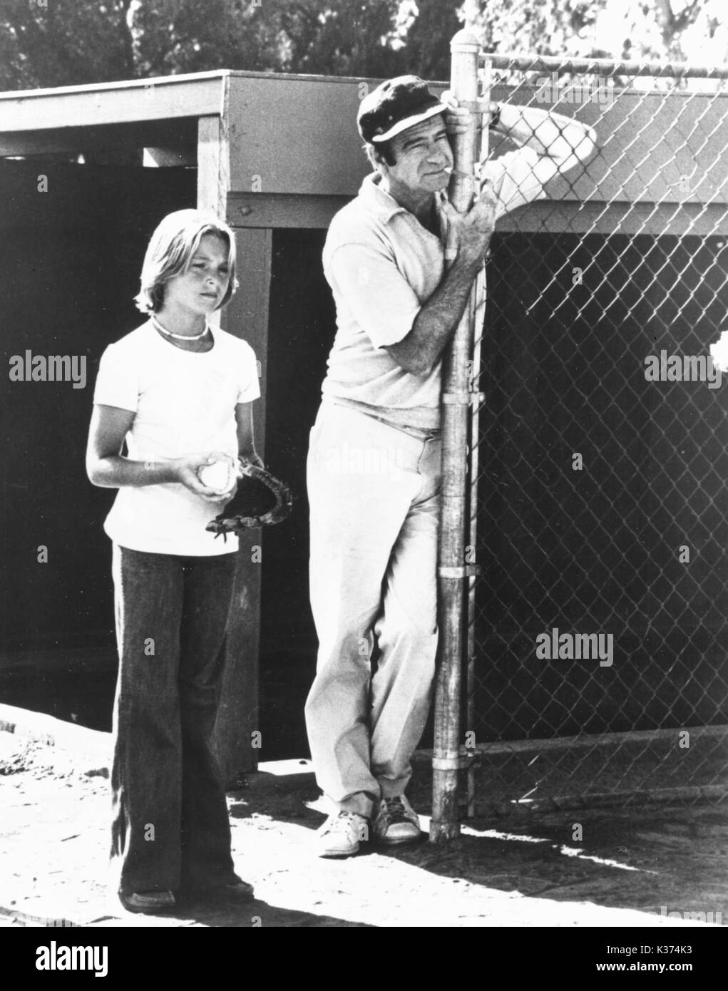 Walter matthau hi-res stock photography and images - Alamy