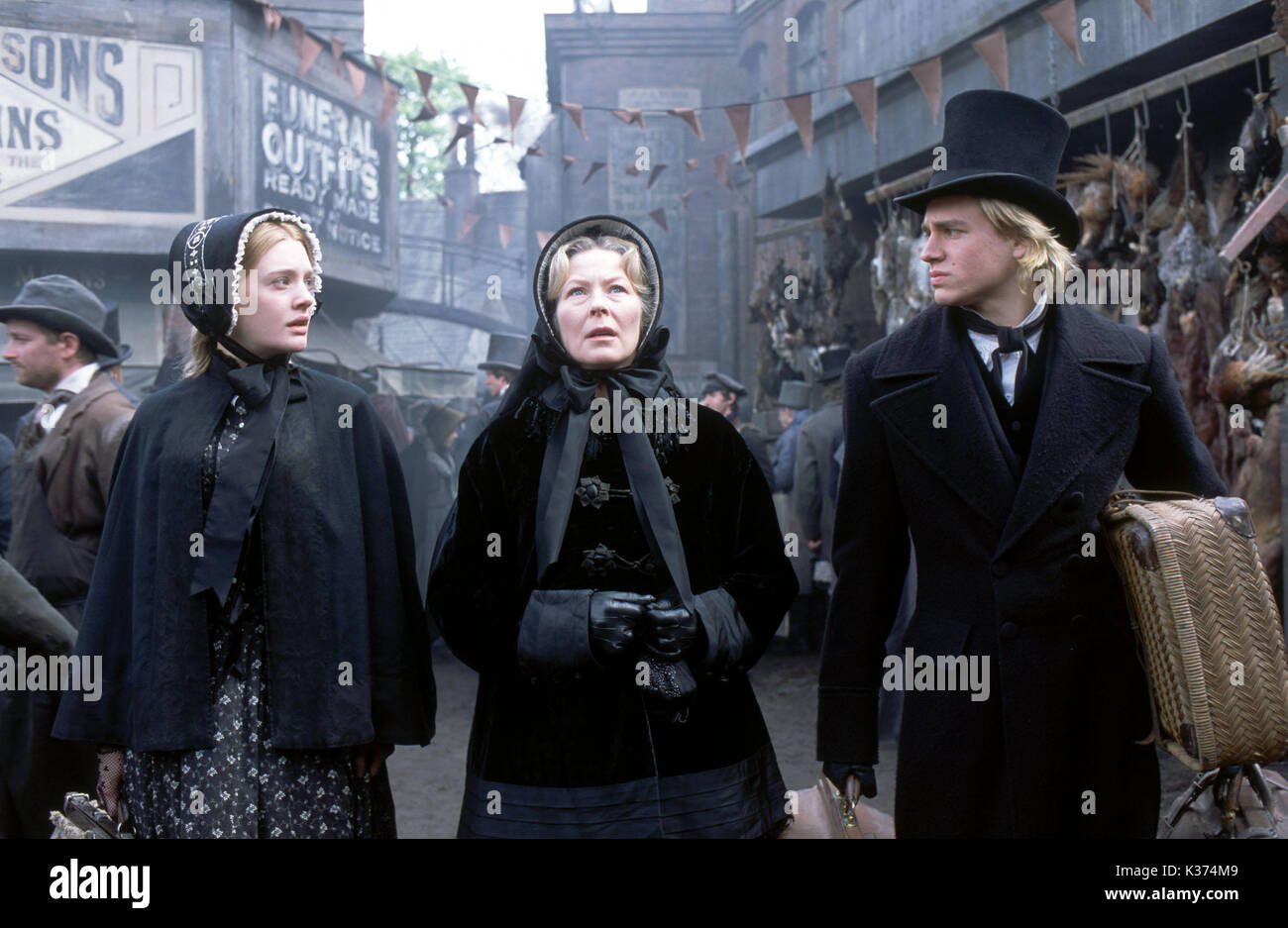 Charlie stella hi-res stock photography and images - Alamy