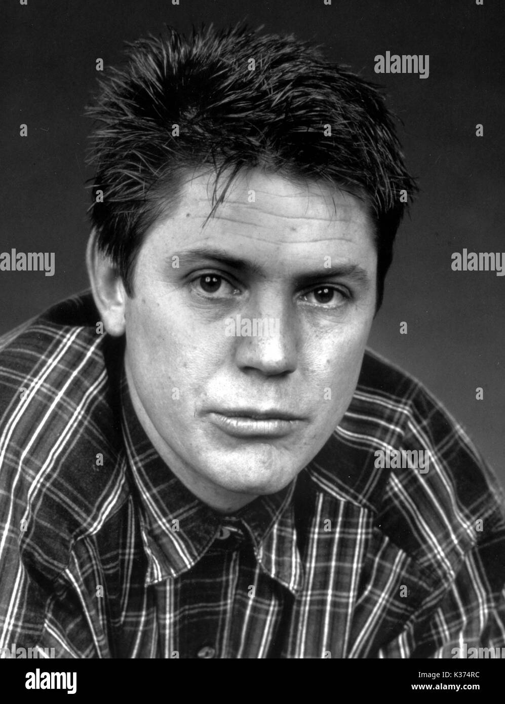 Joe mangel neighbours hi-res stock photography and images - Alamy