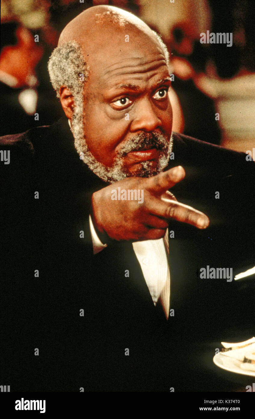 Eddie murphy the nutty professor hi-res stock photography and images ...