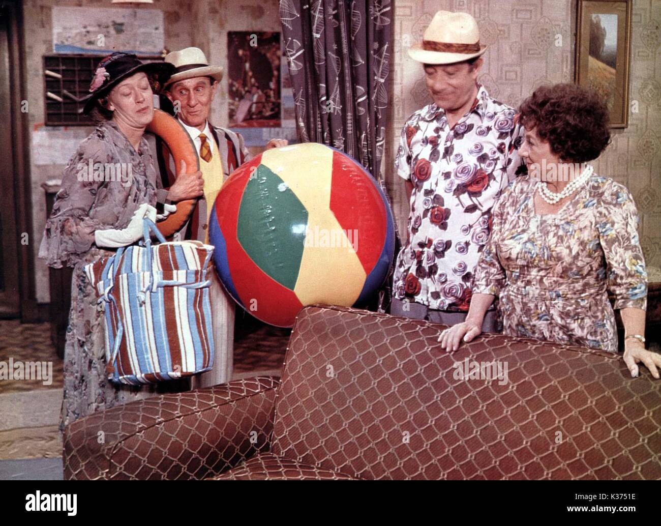 Jimmy jewel hi-res stock photography and images - Alamy