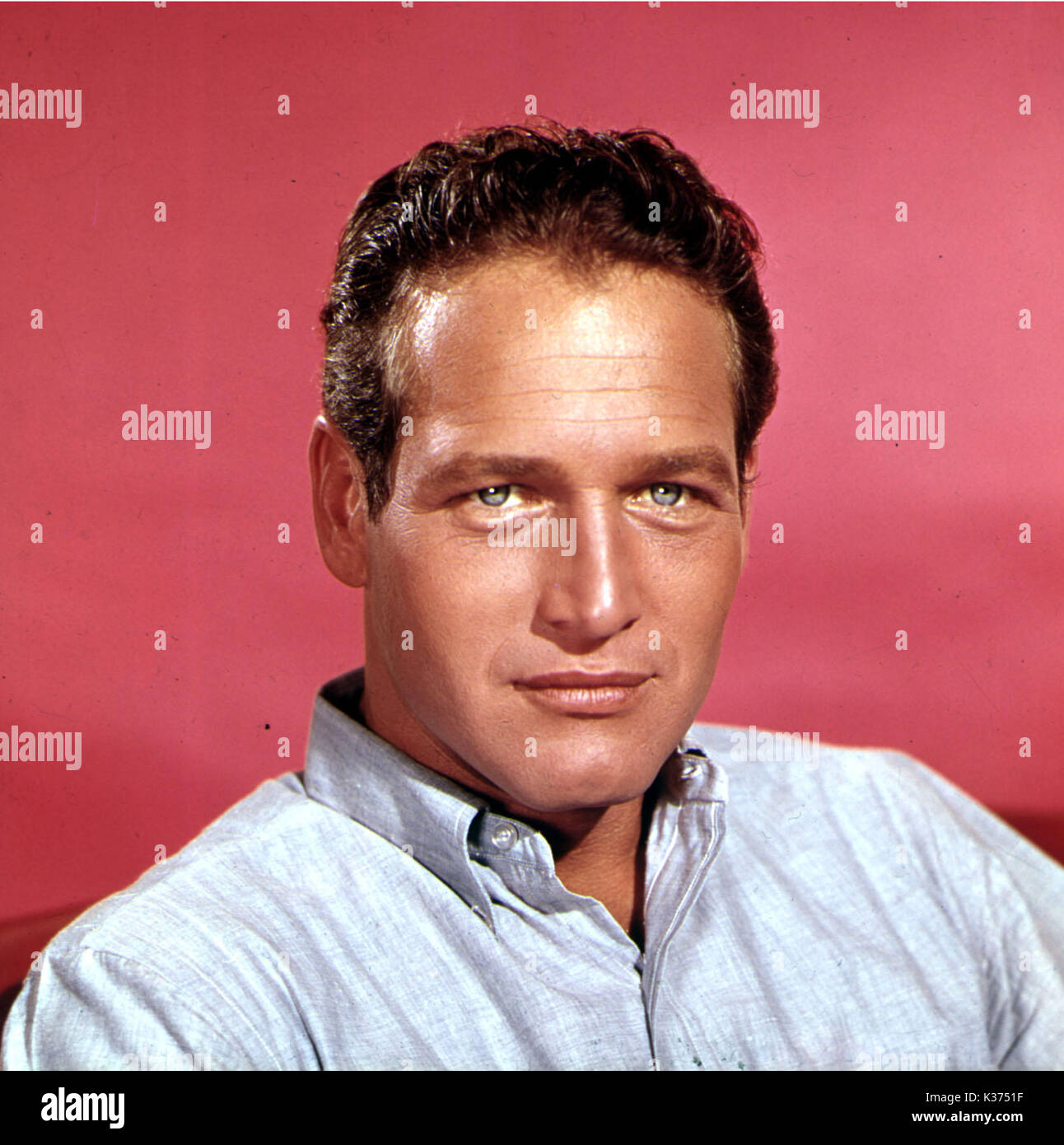 Paul Newman