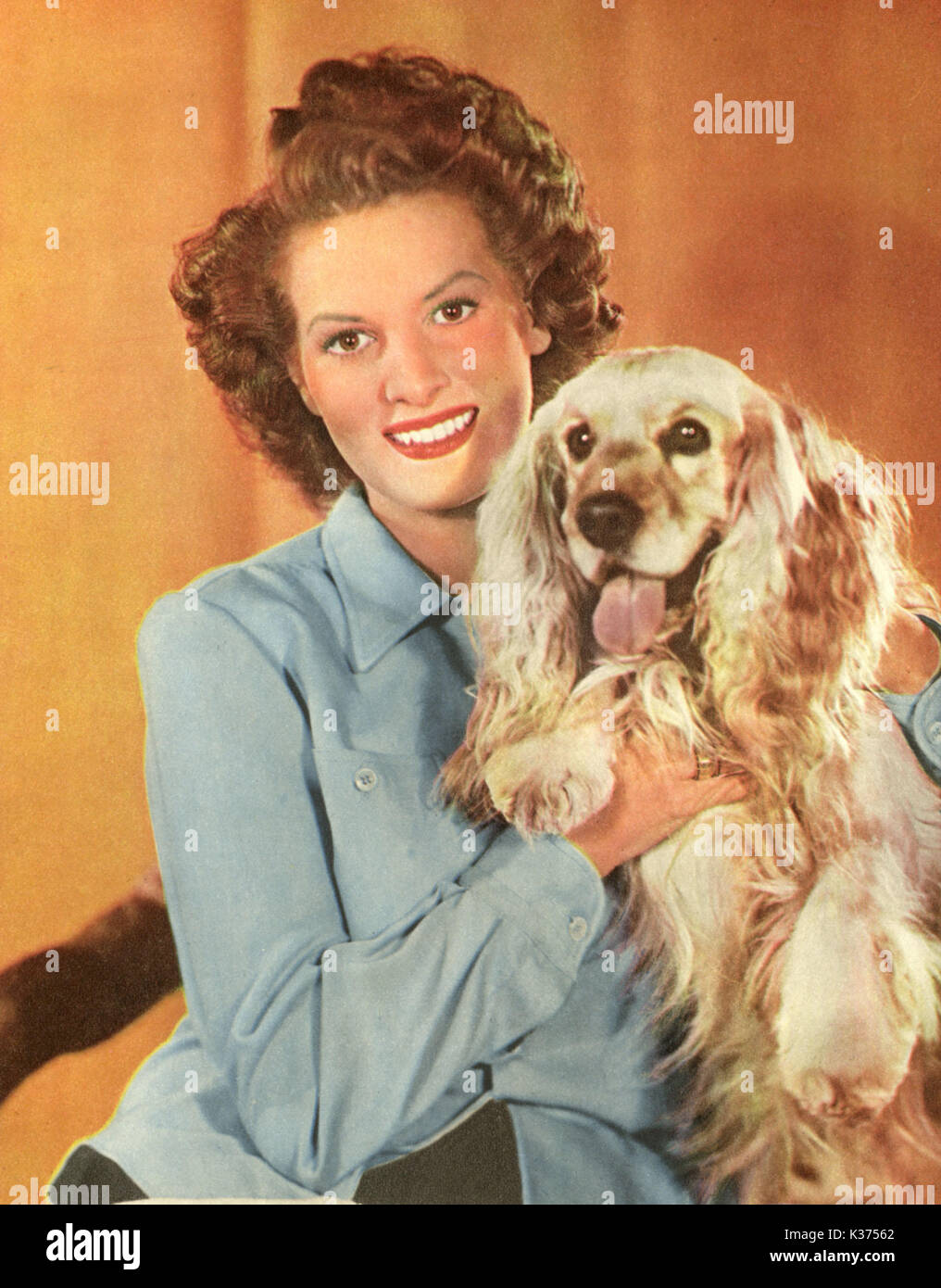 Maureen hi-res stock photography and images - Alamy