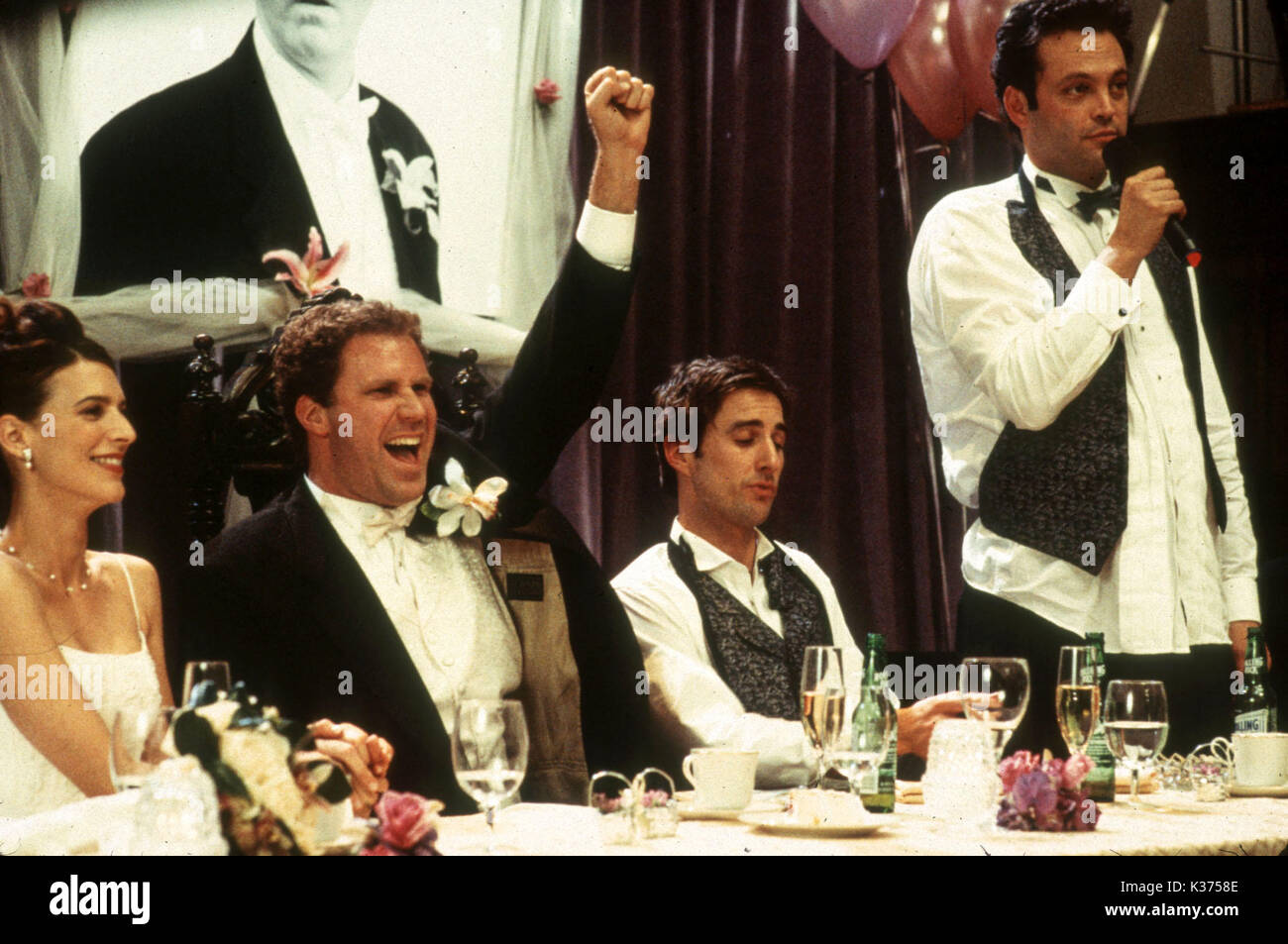 Will Ferrell Old School