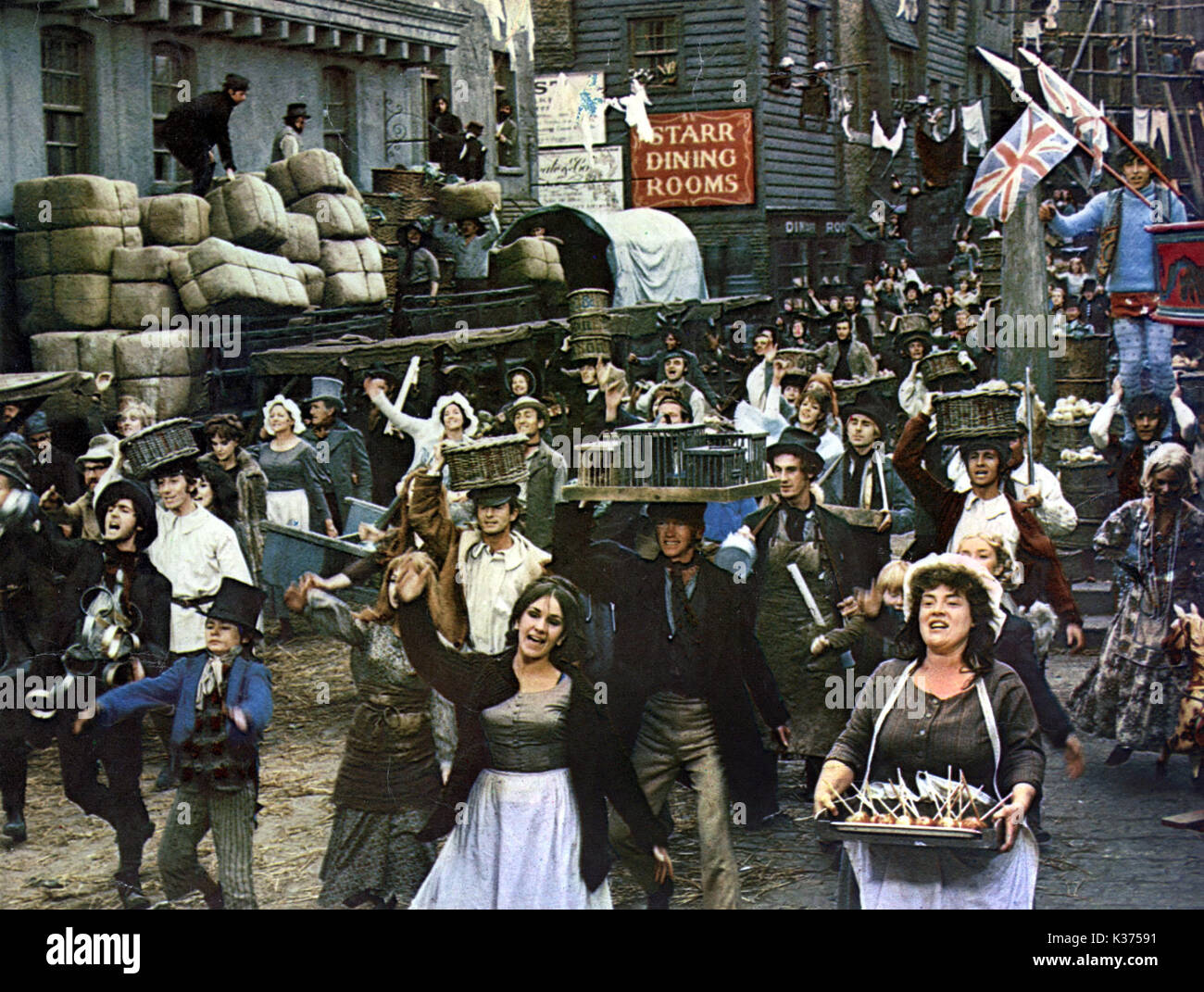 Oliver hi-res stock photography and images - Alamy