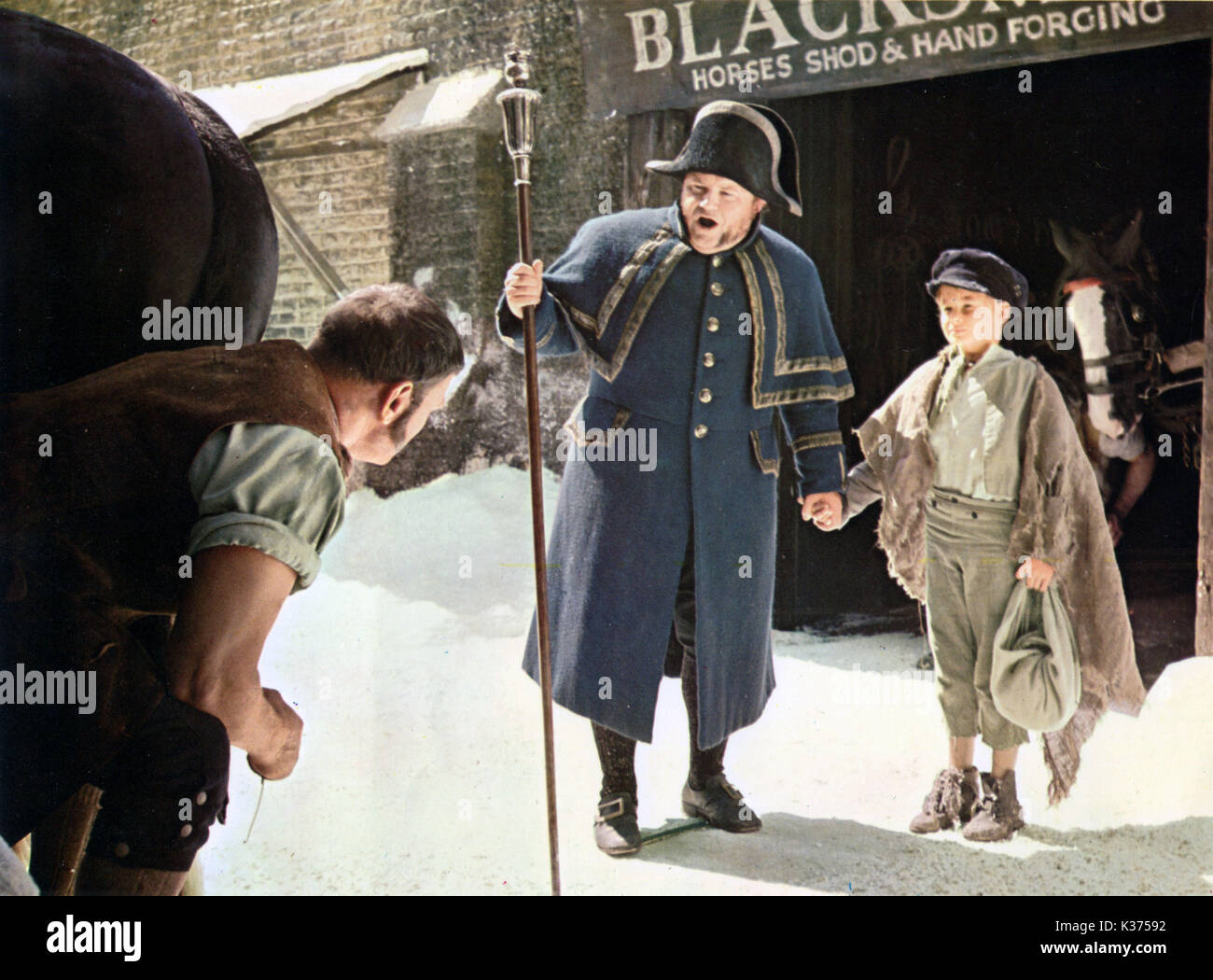 Mr bumble hi-res stock photography and images - Alamy