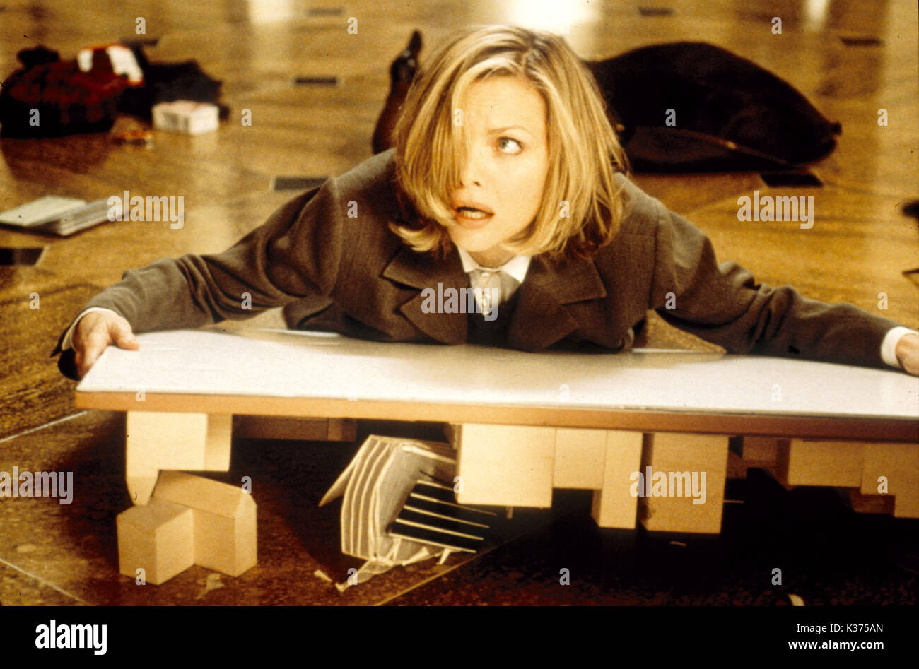 One fine day michelle pfeiffer hi-res stock photography and images - Alamy