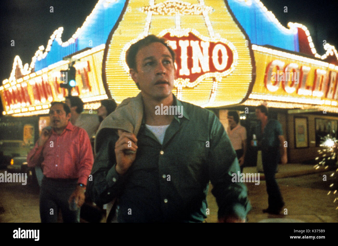 One Heart From The Movie