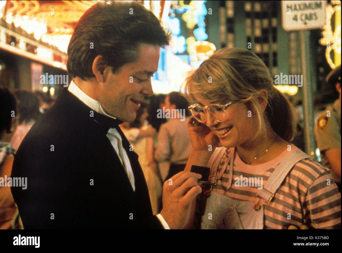 Teri garr hi-res stock photography and images - Alamy