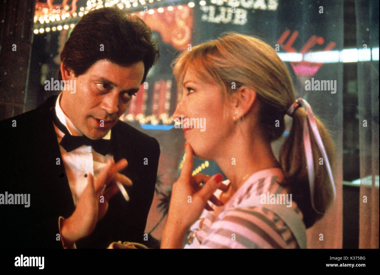 Teri garr hi-res stock photography and images - Alamy