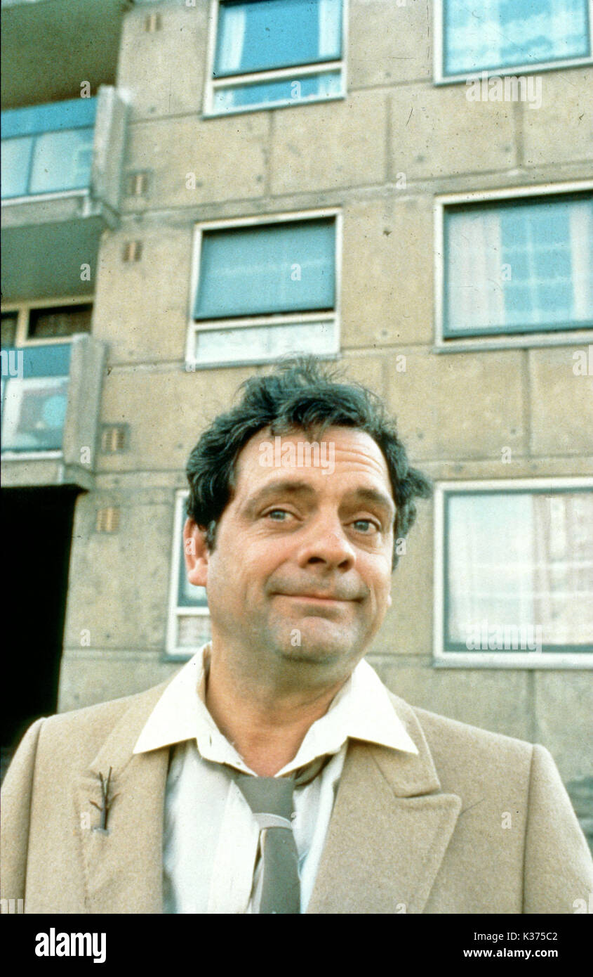 David Jason Only Fools And Horses High Resolution Stock Photography and ...