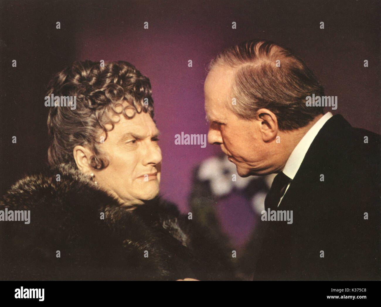 OOH...YOU ARE AWFUL DICK EMERY AND BRIAN OULTON A QUINTAIN PRODUCTION ...