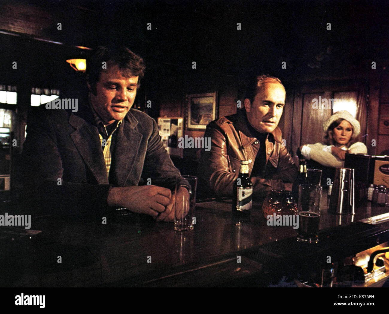 Joe Don Baker Movies