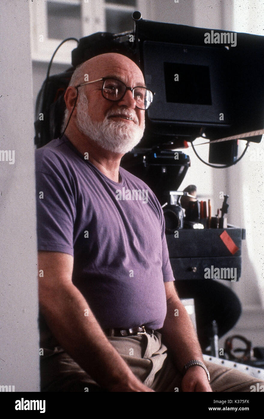 PACIFIC HEIGHTS DIRECTOR JOHN SCHLESINGER A MORGAN CREEK PRODUCTION ...