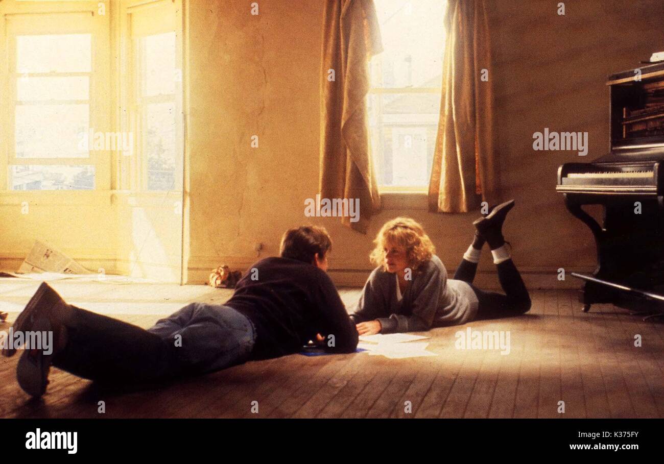 Melanie griffiths hi-res stock photography and images - Alamy