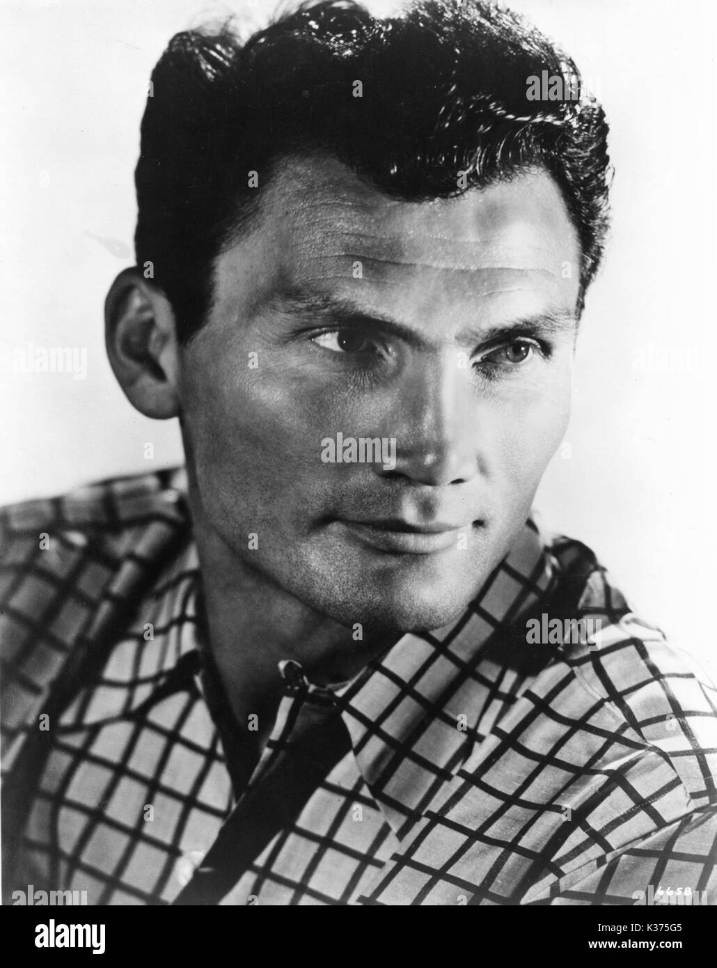 Jack Palance