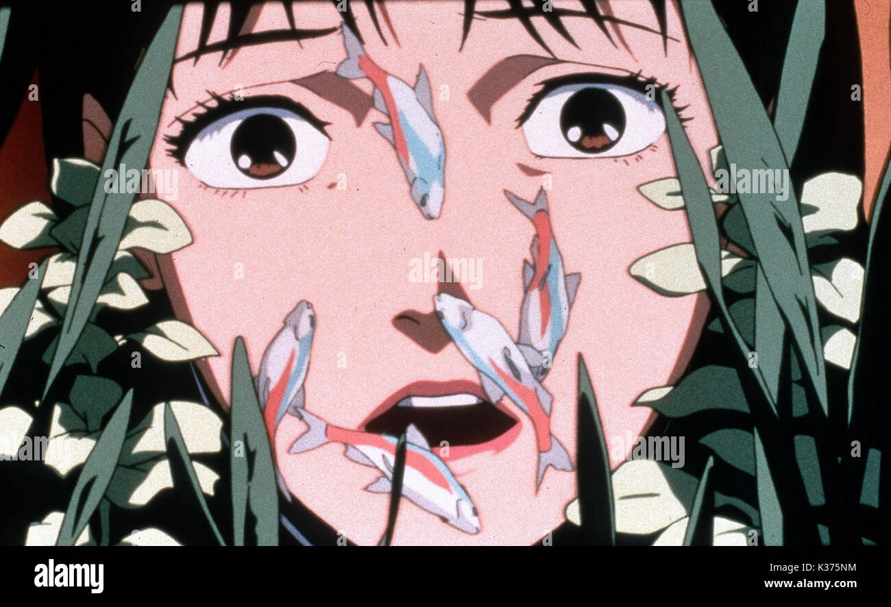 Perfect blue film hi-res stock photography and images - Alamy