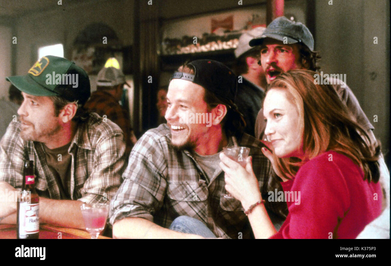 THE PERFECT STORM GEORGE CLOONEY, MARK WAHLBERG, DIANE LANE THE PERFECT ...