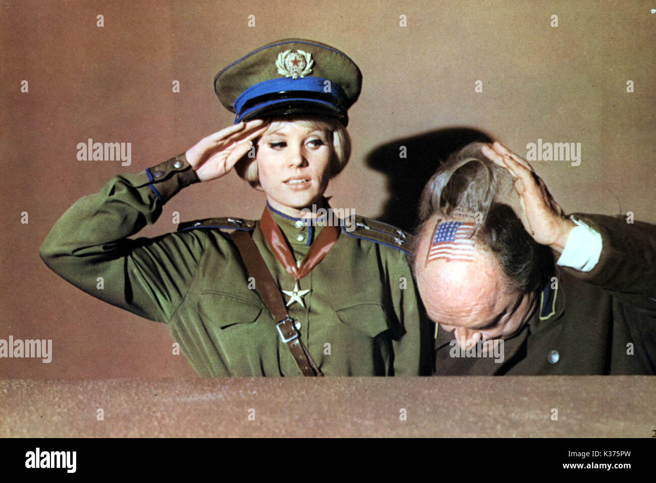 Actress Pamela Austin 60 Photos - Moonagedaydream.film