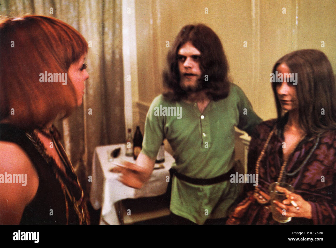 Permissive 1970 hi-res stock photography and images - Alamy