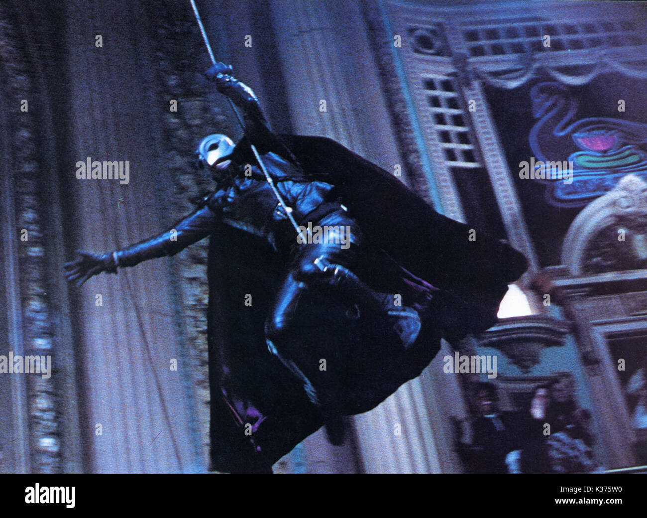 PHANTOM OF THE PARADISE WILLIAM FINLEY A 20TH CENTURY FOX FILM Date ...