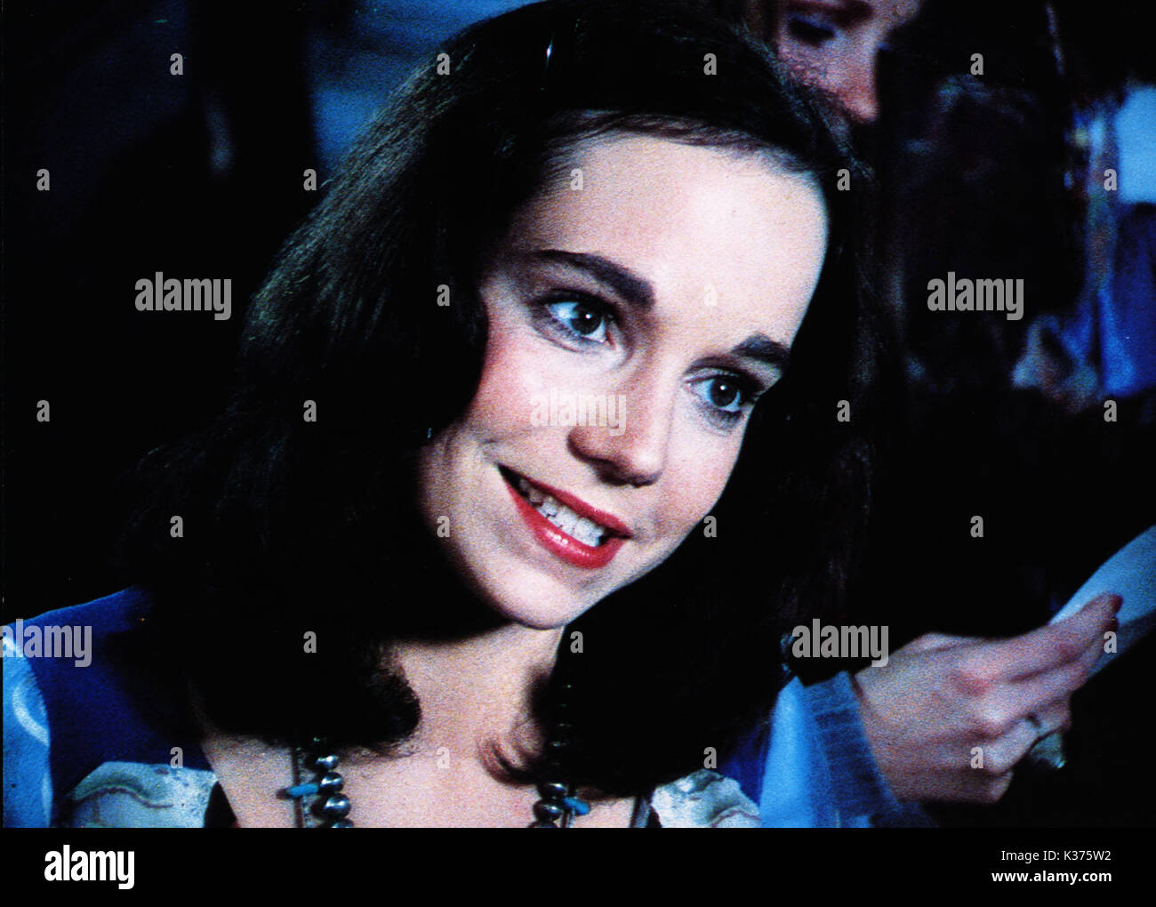 Jessica harper hi-res stock photography and images - Alamy