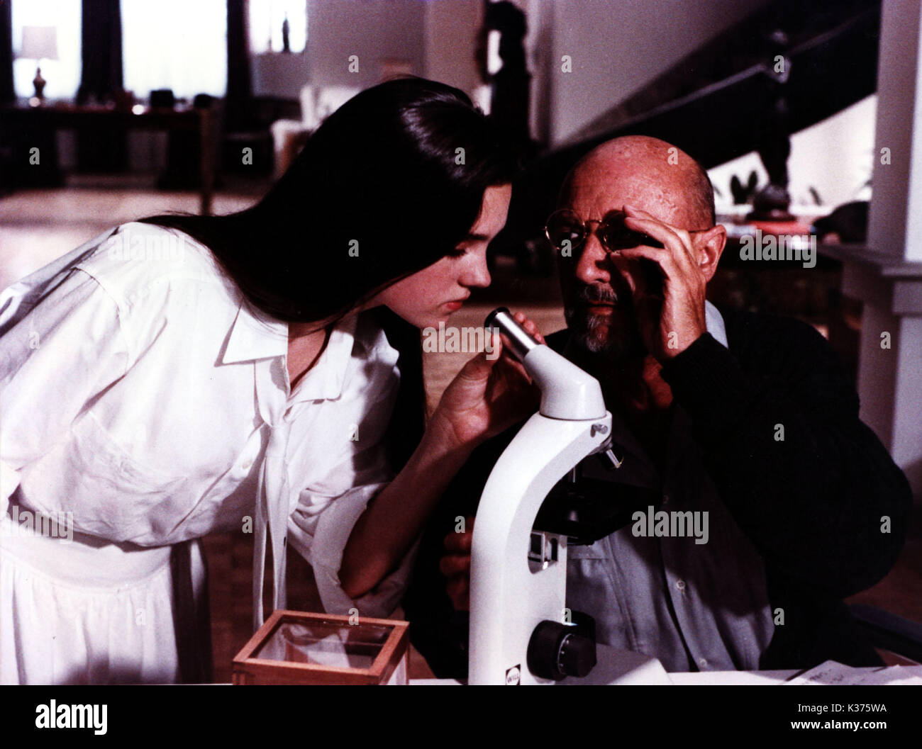 Jennifer connelly hi-res stock photography and images - Alamy