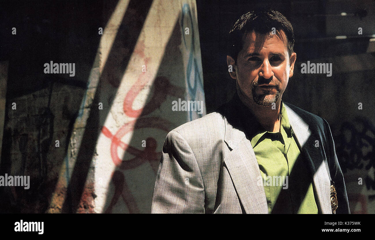 PHOENIX ANTHONY LA PAGLIA Date: 1997 Stock Photo - Alamy