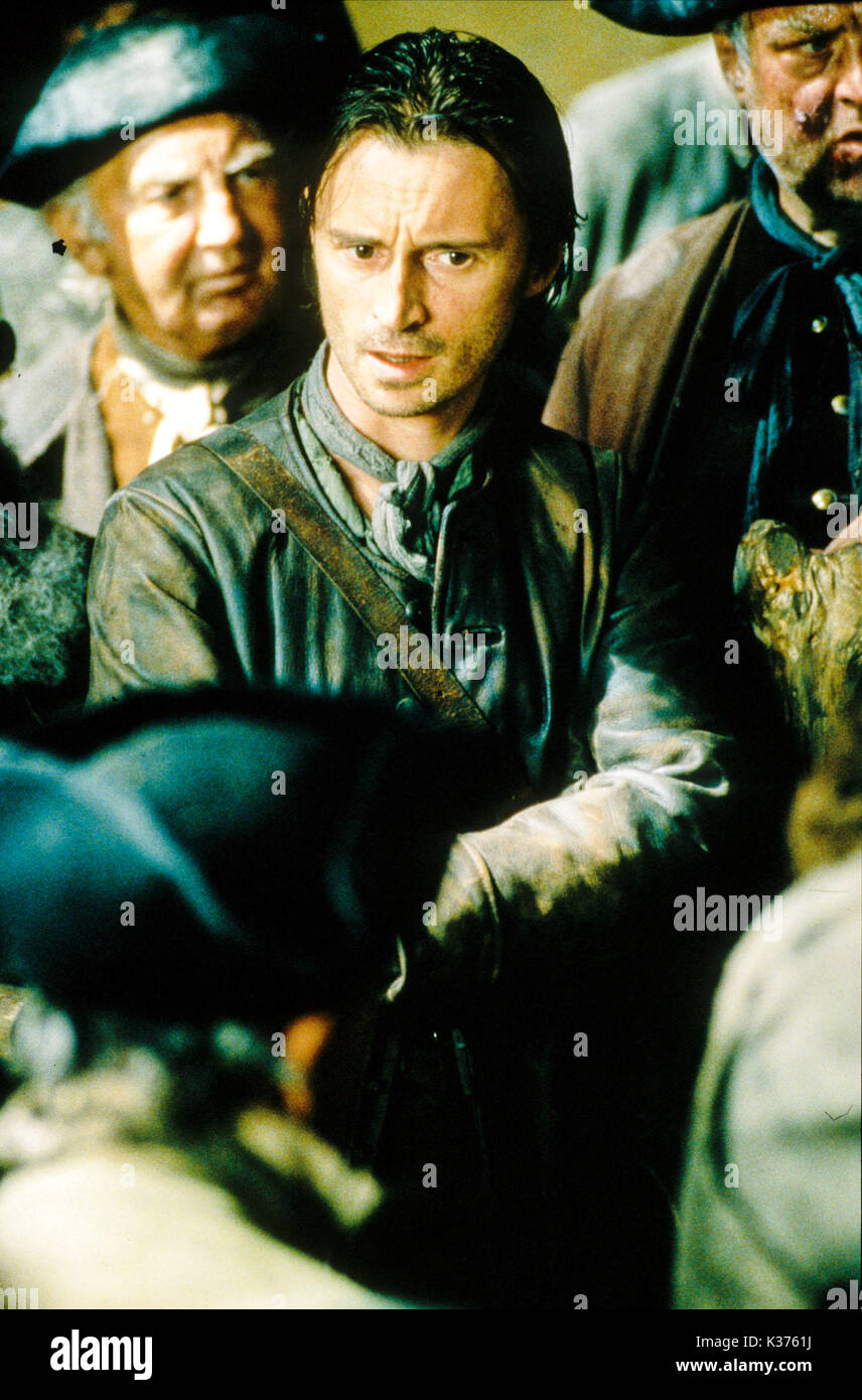 Plunkett macleane hi-res stock photography and images - Alamy