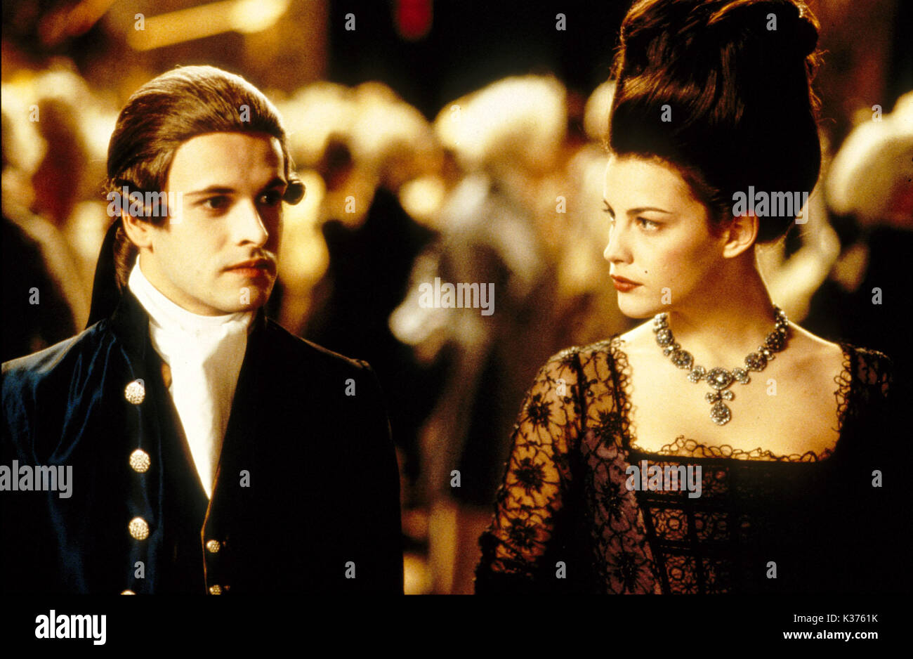 Jonny Lee Miller Movies