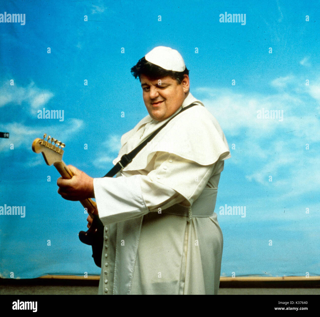 Robbie coltrane 1994 hi-res stock photography and images - Alamy